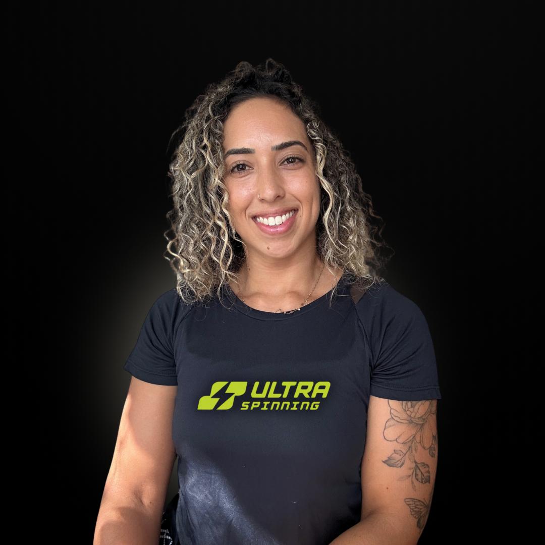 Nossas aulas de Spinning - Ultra Spinning